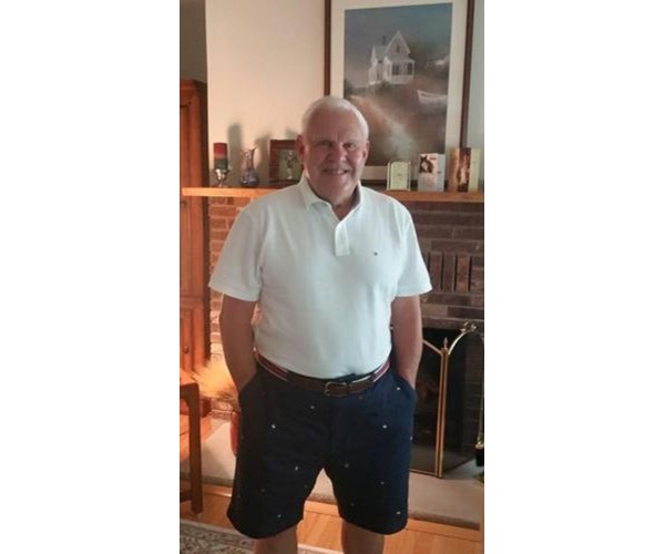 Richard W Reilly Obituary (2023) - Midland Park, NJ - Vander Plaat ...