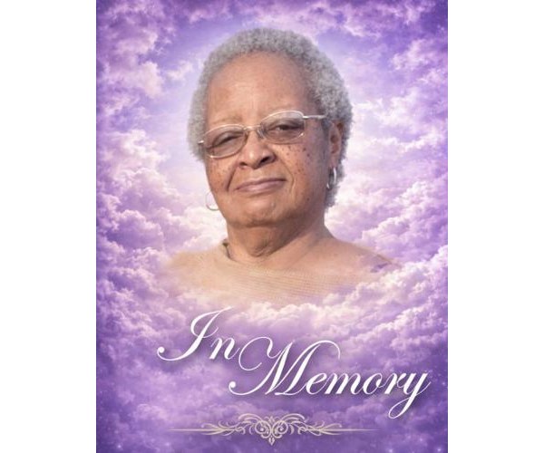 Mary Bullock Obituary (2026) - Evergreen, AL - Christian Memorial ...