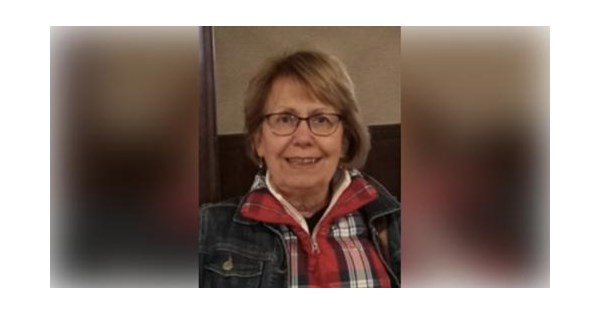 Janice T. Bohacek Obituary (2023) - Muskego, WI - Max A. Sass & Sons ...