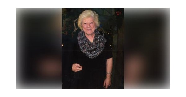 Edna Kay Brown Osborne Obituary (2023) - Galax, VA - High Country ...