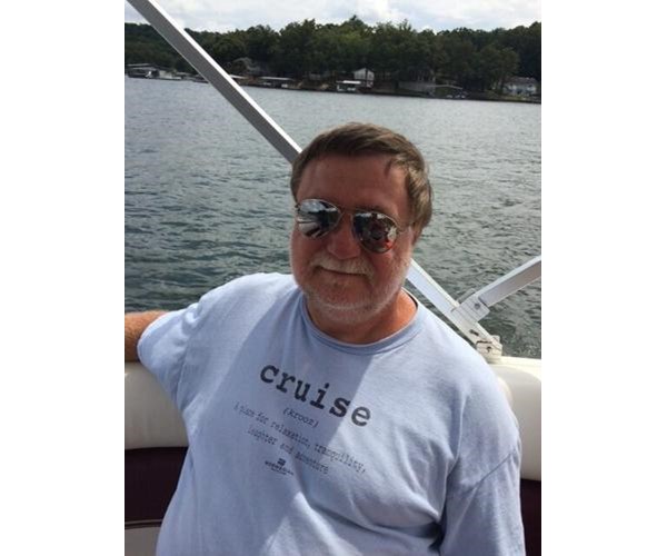 Terry L. Jackson Obituary (2024) - Raytown, MO - Heartland Cremation ...