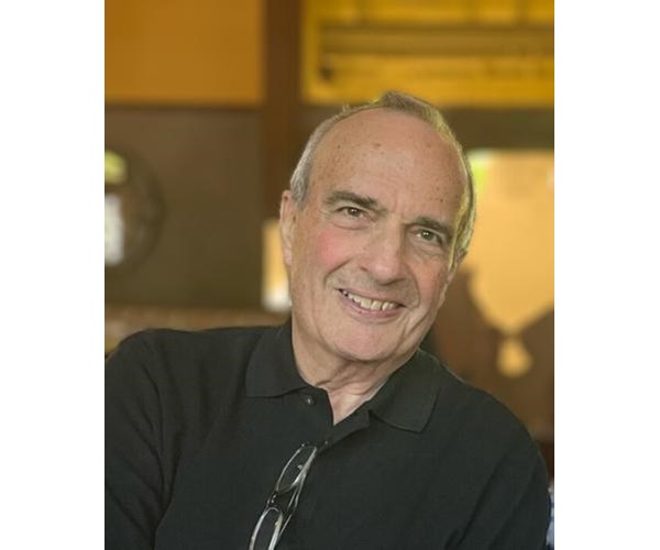 Richard N. Stephens Obituary (2024) - Southbury, CT - Carpino Funeral ...