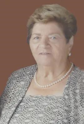 Maria M. Gisolfi Obituary (2025) - Springfield, MA - Tazzini Funeral ...