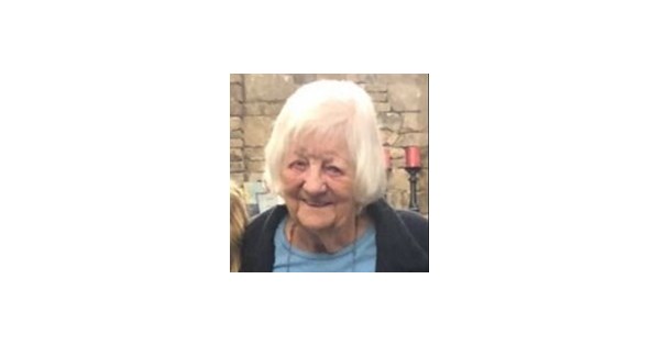 Joyce Vincent Obituary (2025) - Church Hill, TN - Carter-Trent Funeral ...