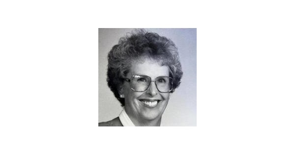 Mary Schuler Obituary (2024) - Great Falls, MT - Schnider Funeral Home ...
