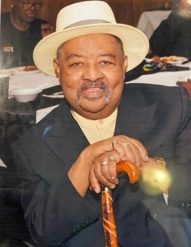 Donald Vincent Gentry Obituary (2024) - Cincinnati, OH - Walker Funeral ...