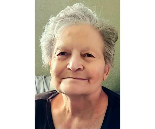Donna J. Tafoya Obituary (2025) - Las Vegas, NM - Rogers Mortuary, Inc ...