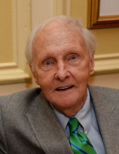 Paul K. Kennedy Obituary (2025) - Wilmington, MA - Nichols Funeral Home ...