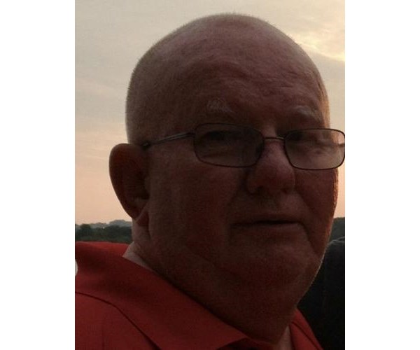 David Trask Obituary and Online Memorial (2023)