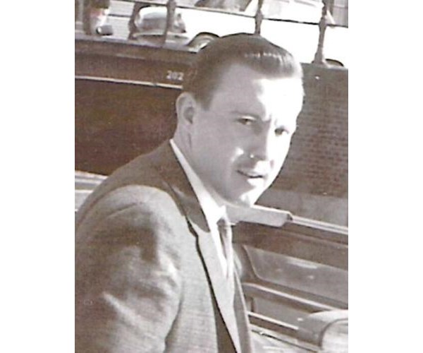 Bruce May Obituary and Online Memorial (2023)