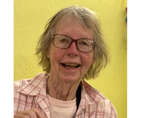 Peggy Stewart Obituary (1936 - 2025) - Allentown, PA - WFMZ-TV 69 News