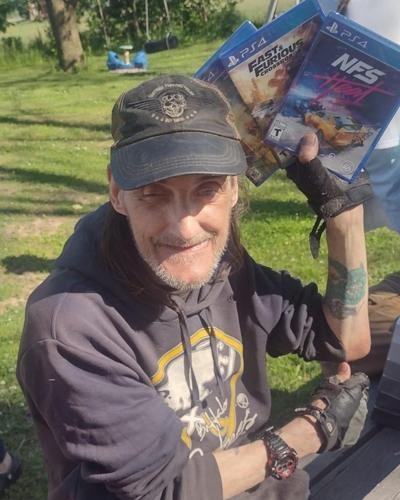 Rodney Glen Summers Obituary (2023) - Holley, NY - Christopher Mitchell ...