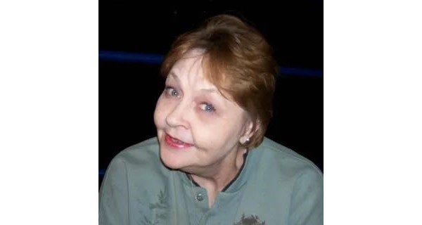 Maria C. Kirsch Obituary (2026) - Menomonie, WI - Olson Funeral Home ...
