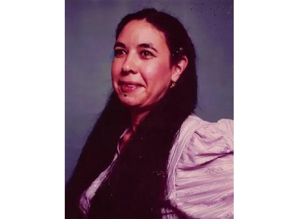 Maria Gloria Cruz Valdez Obituary (2025) - Los Angeles, CA - Guerra ...