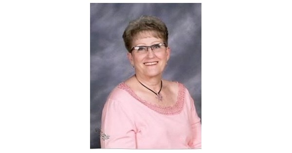 Brenda S. Barnett Obituary (2023) - Evansville, IN - Sunset Funeral ...