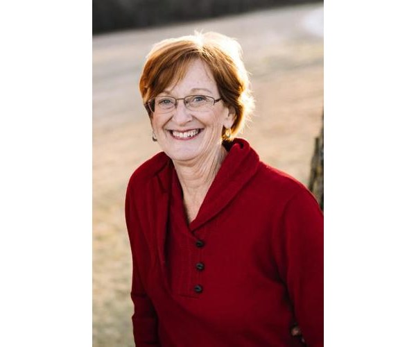 Jill Carter Obituary (2025) - Neosho, MO - Clark Funeral Home - Neosho