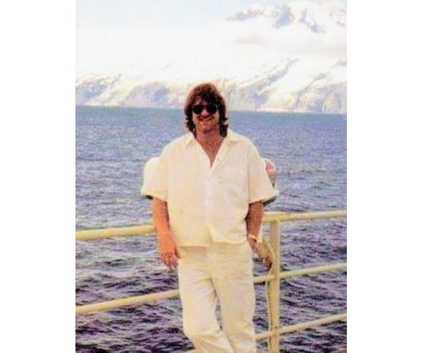 James Joseph LaPierre Obituary (2025) - Lakeville, MA - Dahlborg ...