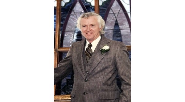 William Neville Ramey Obituary (2025) - Asheville, NC - Groce Funeral ...