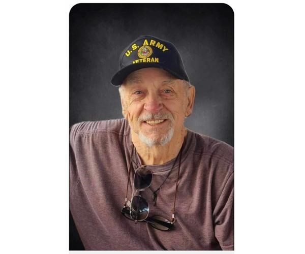 Bruce F. Crosetti Obituary (2024) - Rocky Hill, CT - Abbey Cremation ...