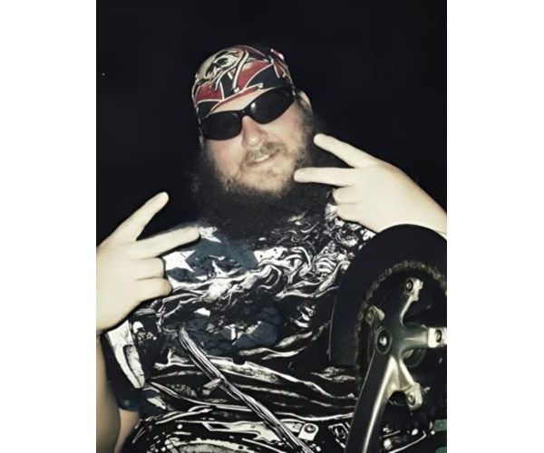 Jonathan Rook Obituary (1980 - 2025) - Newton Falls, OH - Mahoning Matters