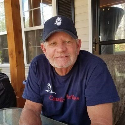Michael W. Welcher Obituary (2025) - Lexington, SC - Thompson Funeral ...