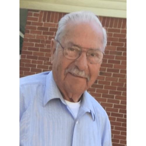 Mr. Alfred E. Welch Obituary (2024) - Acworth, GA - Georgia Funeral Care