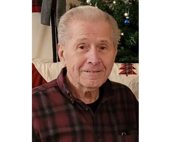 Lester A. "Les" Kuehl Obituary (2023) - West Bend, WI - Myrhum-Patten ...