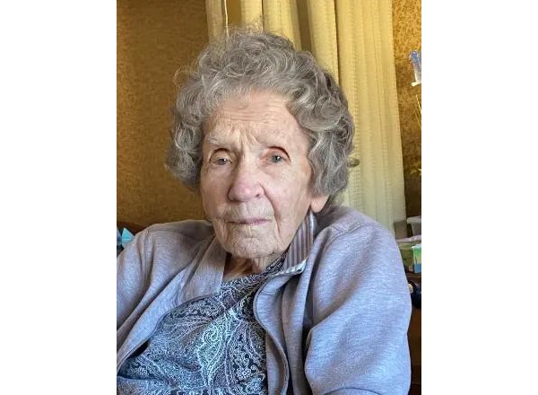 Muriel A. Hill Obituary (2025) - Mahopac, NY - Joseph J Smith Funeral ...