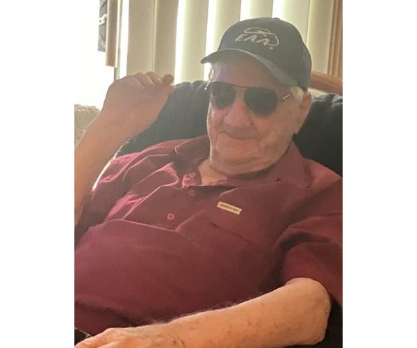 Delmar L. Meissner Obituary (2025) - Manitowoc, WI - Klein & Stangel ...