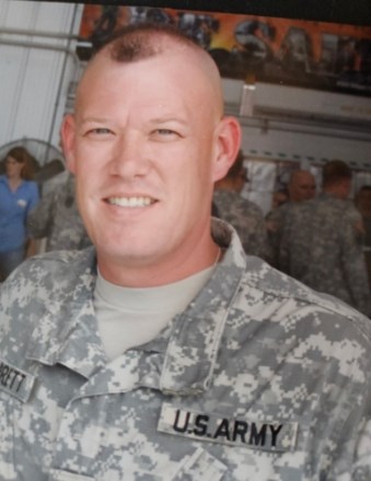 Michael David Jarrett Obituary (2025) - Mount Juliet, TN - Sellars ...