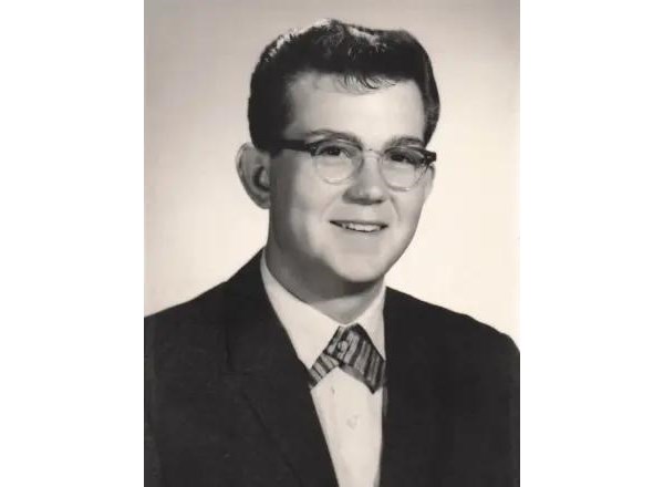 Sanford James "Jim" Bush Obituary (2025) - Evansville, IN - Browning ...