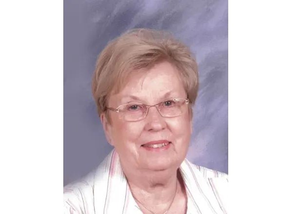 Marjorie Marilyn Westphal Obituary (2024) - Midland, MI - Smith-Miner ...