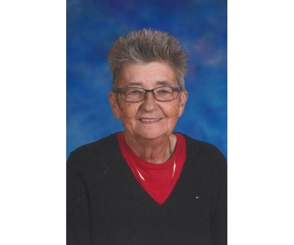 Sharon M Zakowski Obituary (2025) - South Bend, IN - St. Joseph Funeral ...