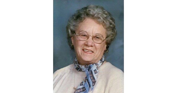 Hazel Elizabeth Huss Obituary (2022) - Charlotte, NC - Hankins ...