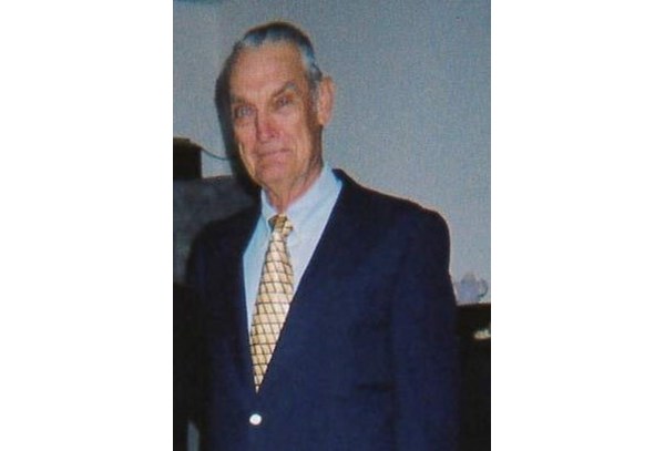 Thomas F. McWilliams Obituary (2025) - Polo, MO - Stith Funeral Home ...