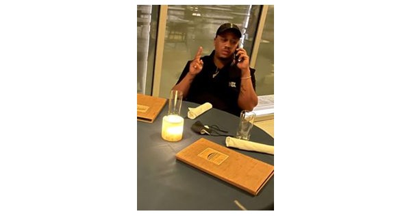 D'Angelo Wilson Obituary (1985 - 2025) - Memphis, TN - WMC