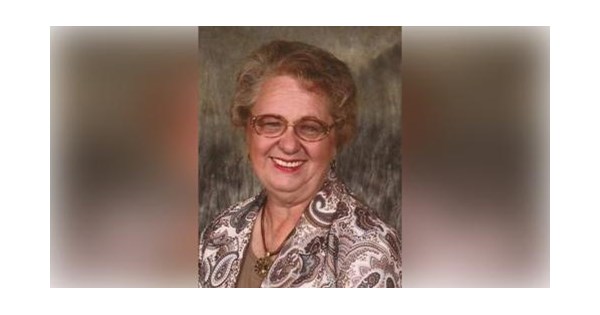 Death Notice and Obituary for Kay Pearce 2023 of Waterloo , IA