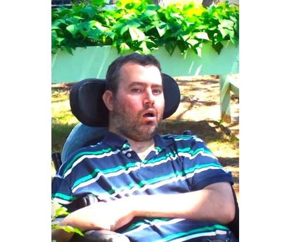 Jason Jacob Walters Obituary (2025) - Parksley, VA - Williams-Onancock ...