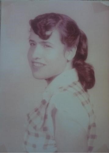 Mrs. Lucy Johnson Obituary (2026) - Abingdon, IL - Hinchliff-Pearson ...