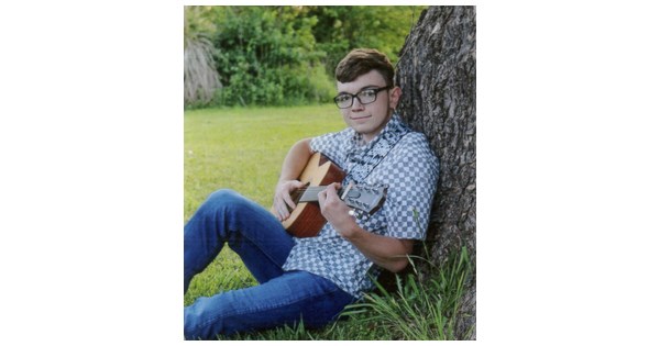 Levi James Warner Obituary (2022) - Oklahoma City, OK - Absolute ...