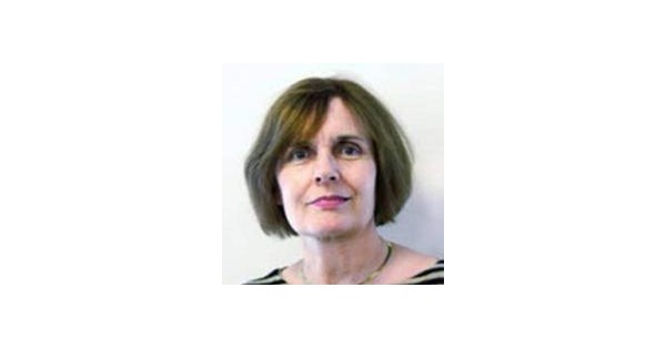 Greta M. Ljung Obituary (2024) - Lexington, MA - Douglass Funeral Home ...