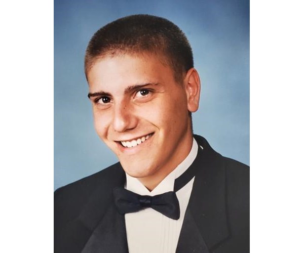 Ralph J. Picarello Iii Obituary (2022) - Monkton, MD - Evans Funeral ...