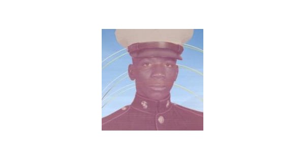 Corporal Samuel Jacob Clarke Obituary (2024) - Vero Beach, FL - Stone ...