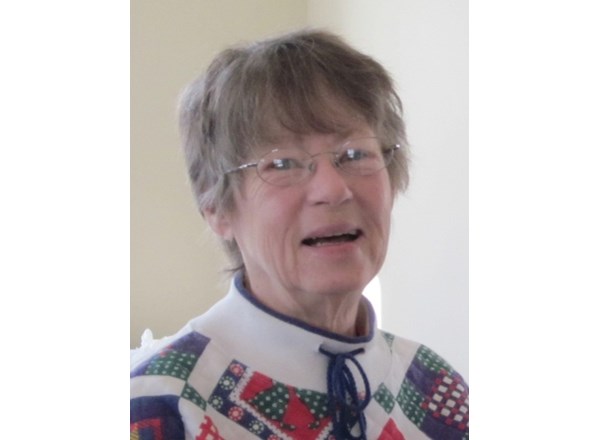 Judith Levine Obituary and Online Memorial (2026)
