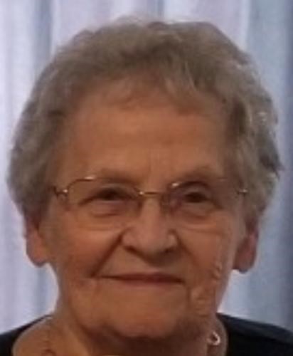 Fern L. Foster Obituary (2023) - Lowville, NY - Iseneker Funeral Home ...