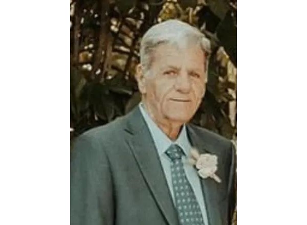 Louis Smith Obituary (2024) - Middletown, NJ - John F. Pfleger Funeral ...