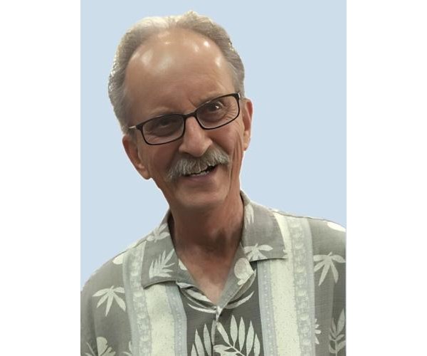 Edward Fredette Obituary and Online Memorial (2025)