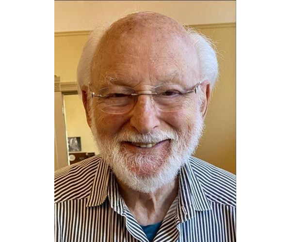 Howard J. Morrison Obituary (2025) - Arlington Heights, IL - Shalom ...