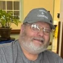 Gary Atherton Obituary and Online Memorial (2026)