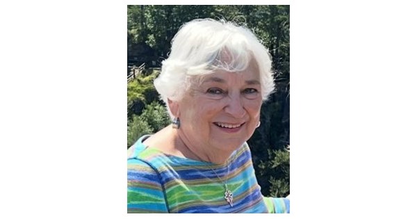 Marie Therese Morrey Obituary (2025) - Webster, TX - Crowder Funeral ...